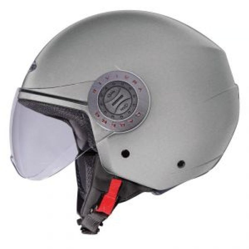 Jet helmet Caberg RIVIERA S - Motoblouz.com