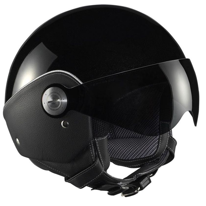 Jethelm Lazer RIDER DRAGON US TRAD - Motoblouz.com
