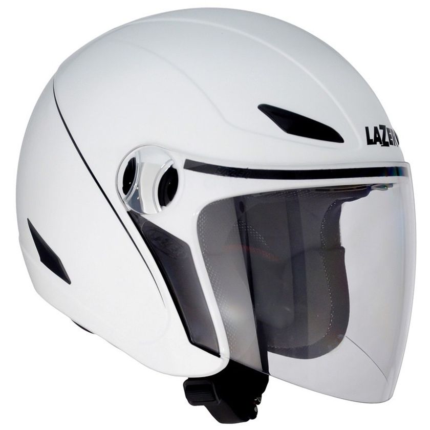 Casque jet Lazer TEMPO Z-LINE - Motoblouz.com