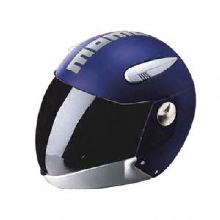 Jet helmet Momo Design DEVIL MAT - Motoblouz.com
