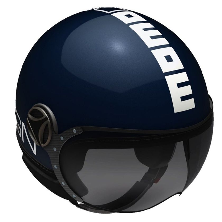Jethelm Momo Design FIGHTER LUCIDO - Motoblouz.com