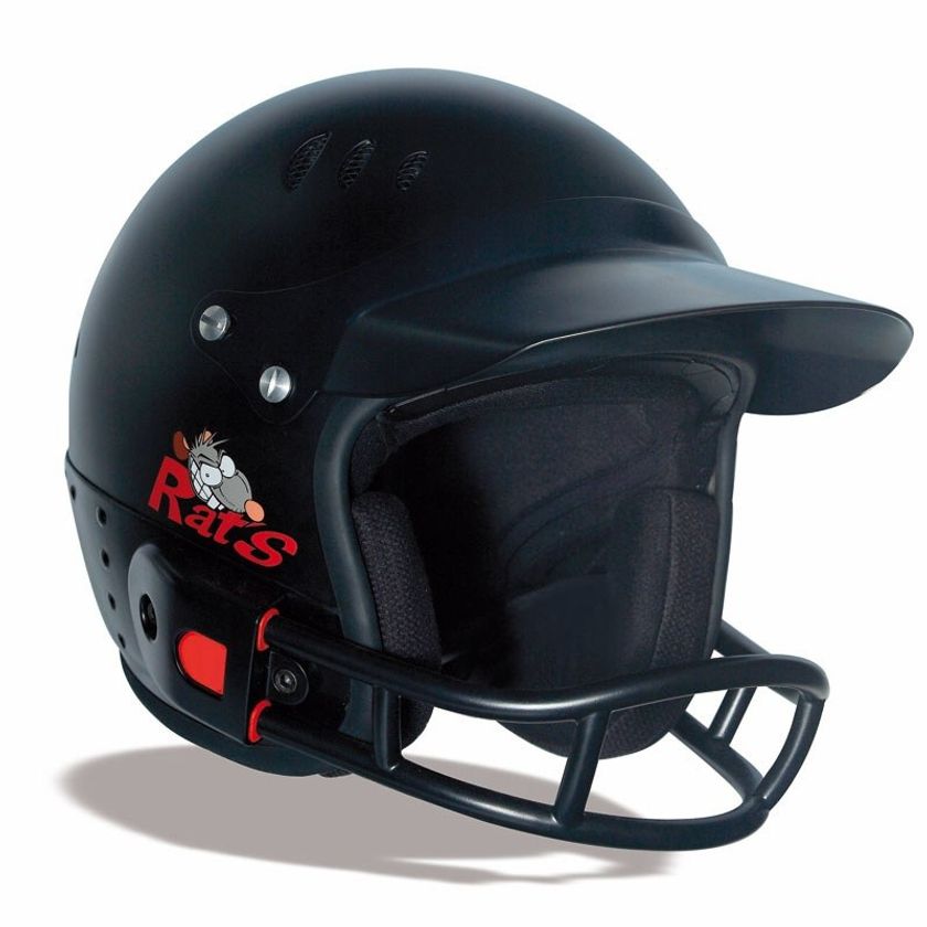 Jethelm ROOF RAT'S - Motoblouz.com