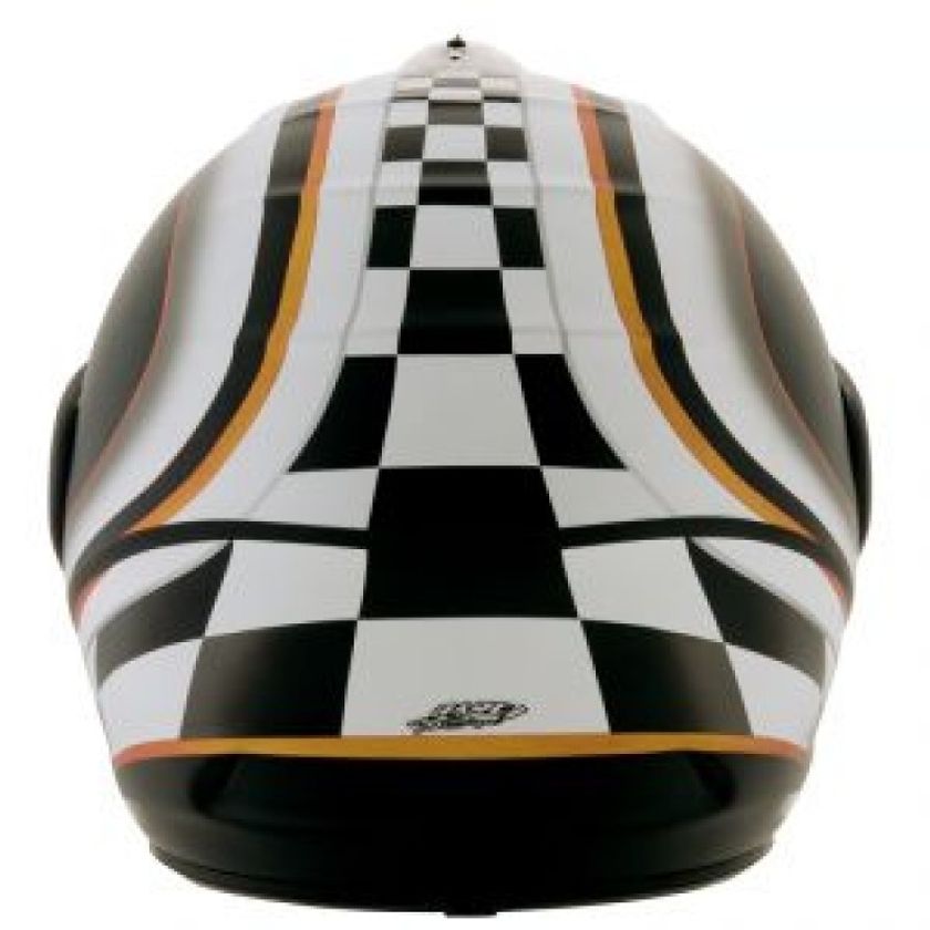 Jet helmet Suomy NOMAD MATT RETRO - Motoblouz.com