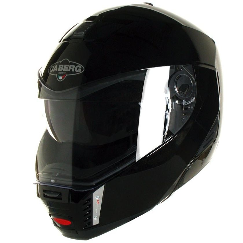 Modulair helm Caberg SINTESI - Motoblouz.com