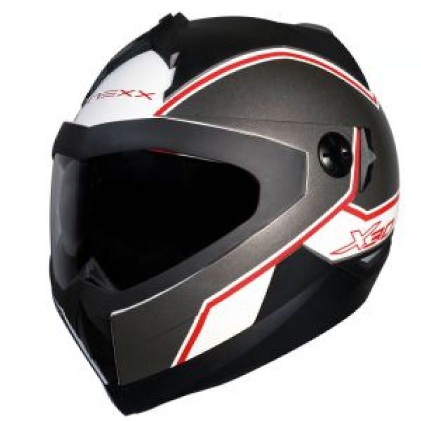 Casque modulable Nexx X30 VIPER - Motoblouz.com