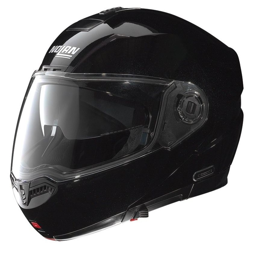 Modular helmet Nolan N104 SPECIAL N-COM - Motoblouz.com