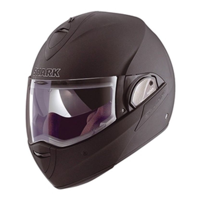 Casque modulable Shark EVOLINE SERIES 2 MAT - Motoblouz.com