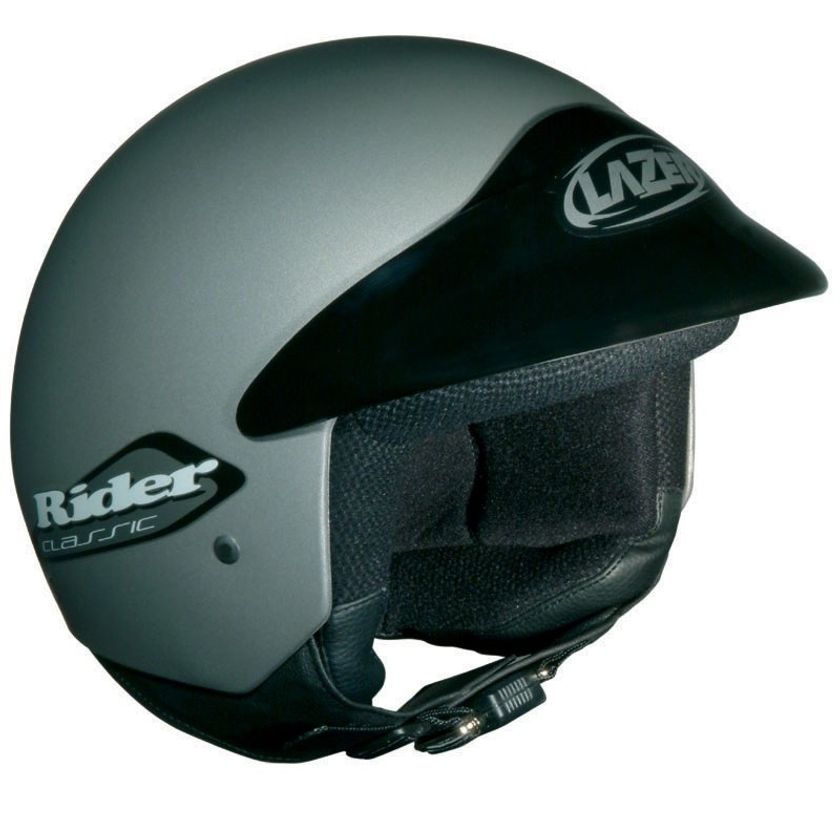 Jethelm Lazer RIDER CLASSIC 2009 - Motoblouz.com