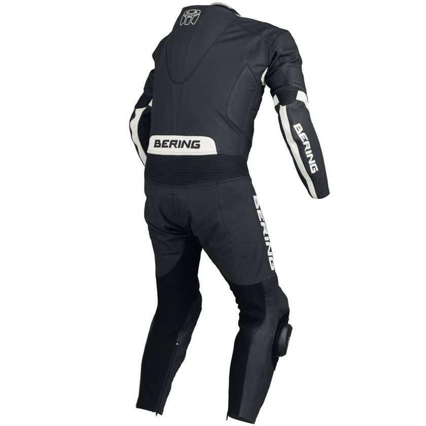 Motorcycle suit Bering BERING IRO - Motoblouz.com