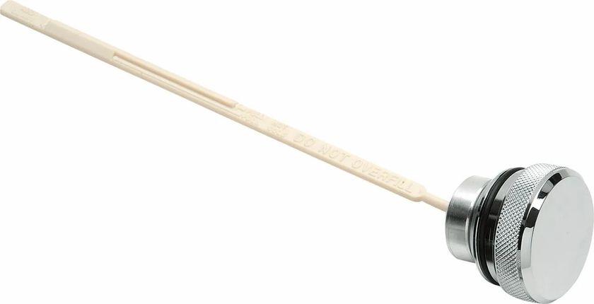 Oil gauge Drag Specialties Level rod - Motoblouz.com