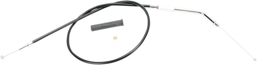 Gas cable Drag Specialties 06500326 - Motoblouz.com