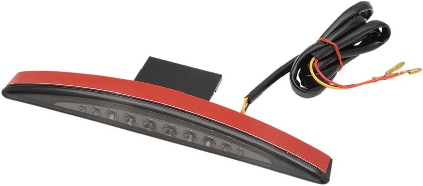 Rear lights Drag Specialties 20101240 - Motoblouz.com