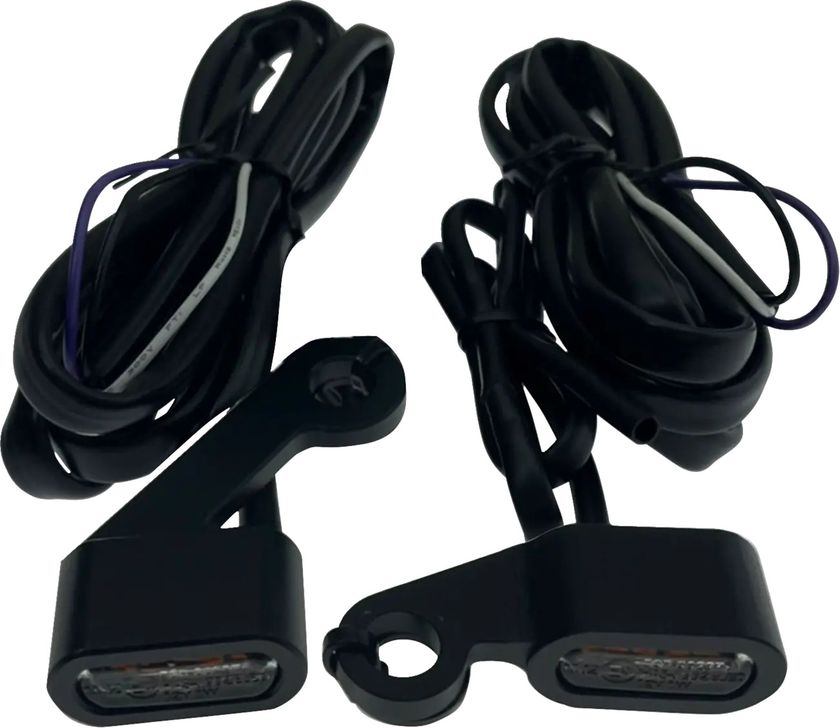 Direction indicator Drag Specialties 20403058 - Motoblouz.com