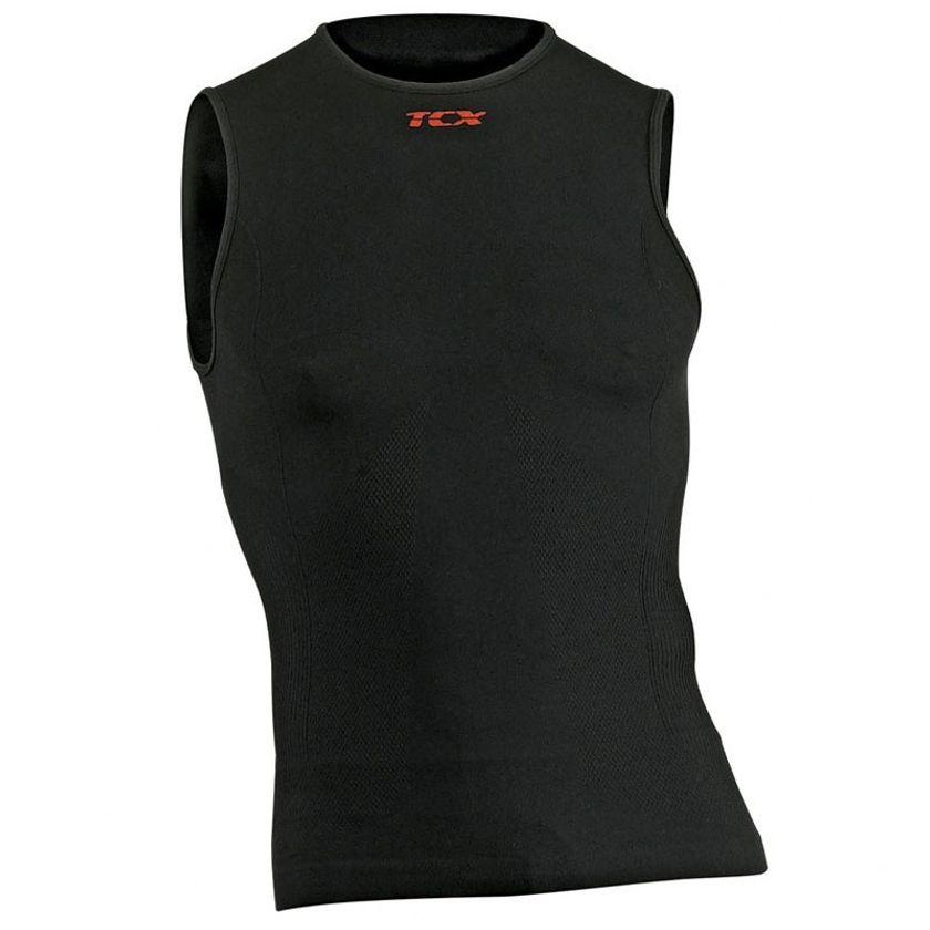 Rain jacket TCX Boots SEAMLESS SUMMER - Motoblouz.com