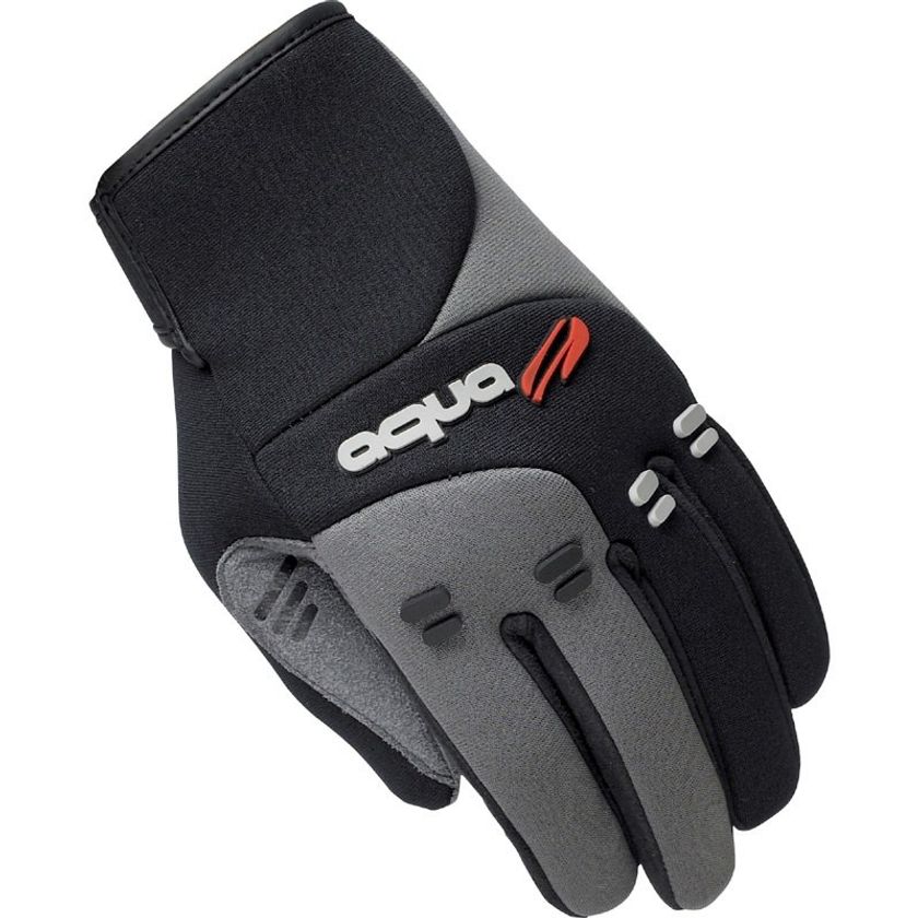 Crosshandschoenen First Racing Aqua - Motoblouz.com