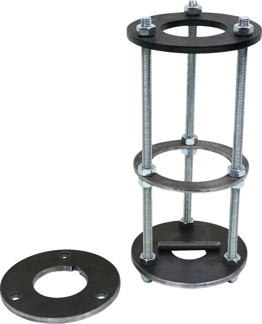 Outil compression de ressort Kodlin USA 38050226 - Motoblouz.com