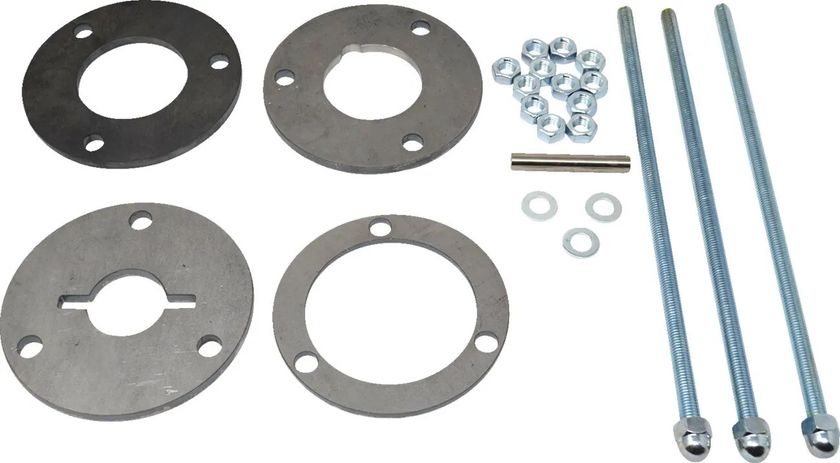 Outil compression de ressort Kodlin USA 38050226 - Motoblouz.com