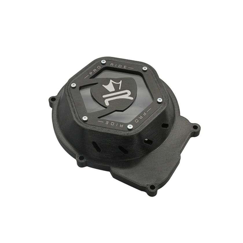 Ignition cover KRM 50 A BOITE - Motoblouz.com