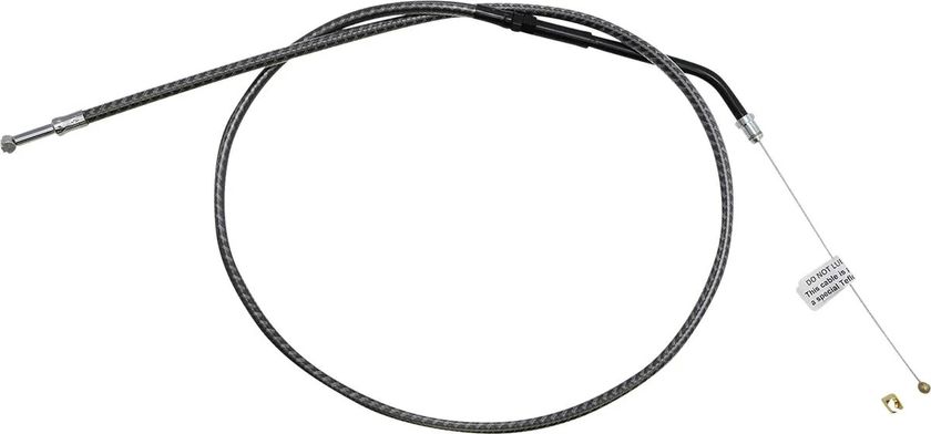 Gas cable Magnum 06501775 - Motoblouz.com