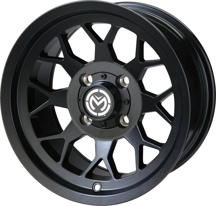 Rim Moose Racing Wheel 27X - Motoblouz.com