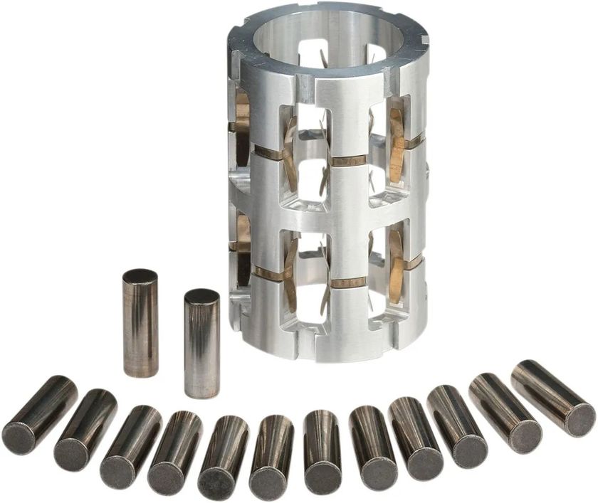 Needle roller bearing Moose Racing Carrier - Motoblouz.com