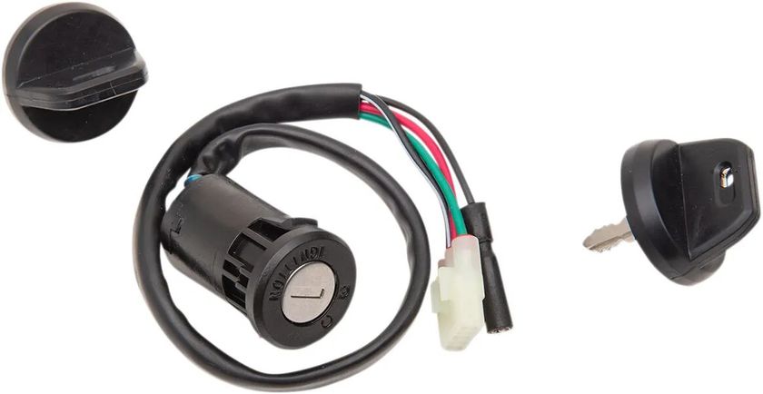 Switch Moose Racing Switch - Motoblouz.com