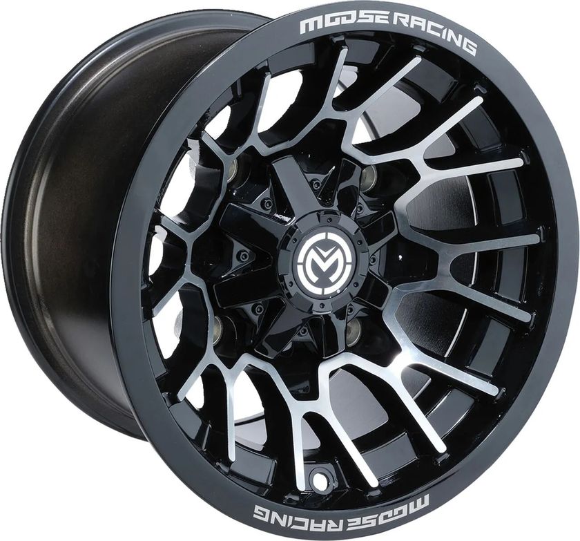 Rim Moose Racing Wheel 24X - Motoblouz.com