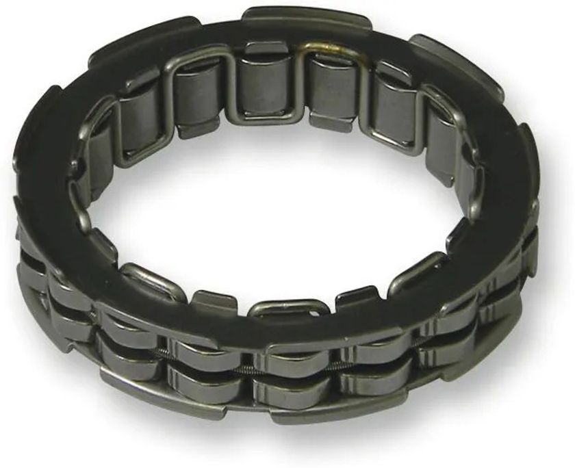 Clutch bearing Moose Racing 09240425 - Motoblouz.com