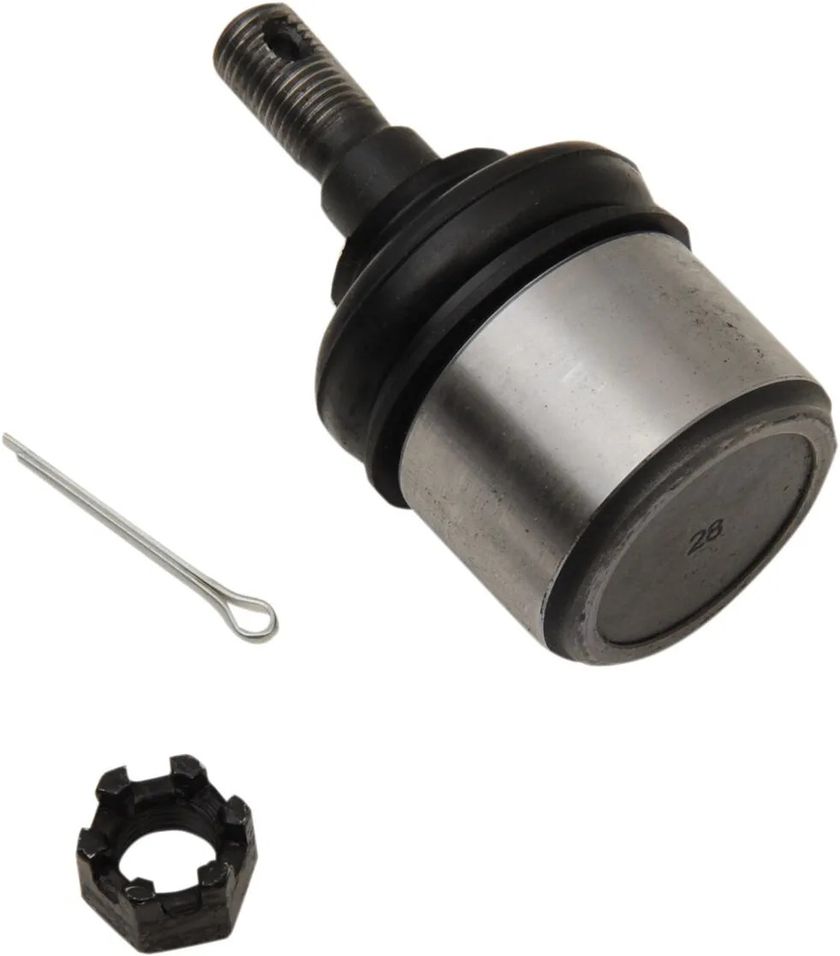 Steering knuckle kit Moose Racing 04301021 - Motoblouz.com