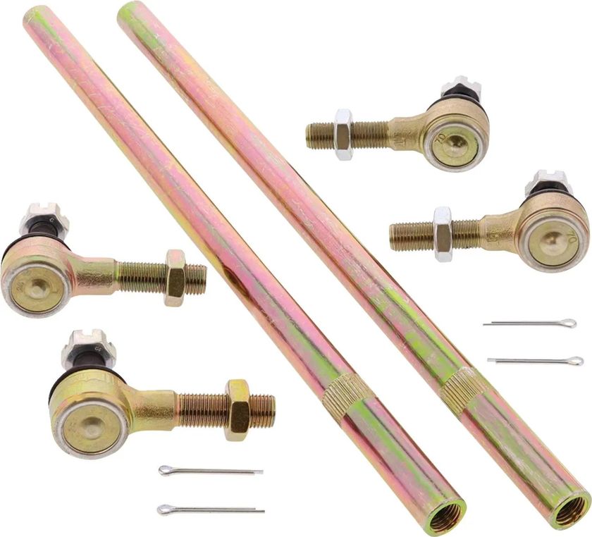 Triangle ball joint reconditioning kit Moose Racing 04301379 ...