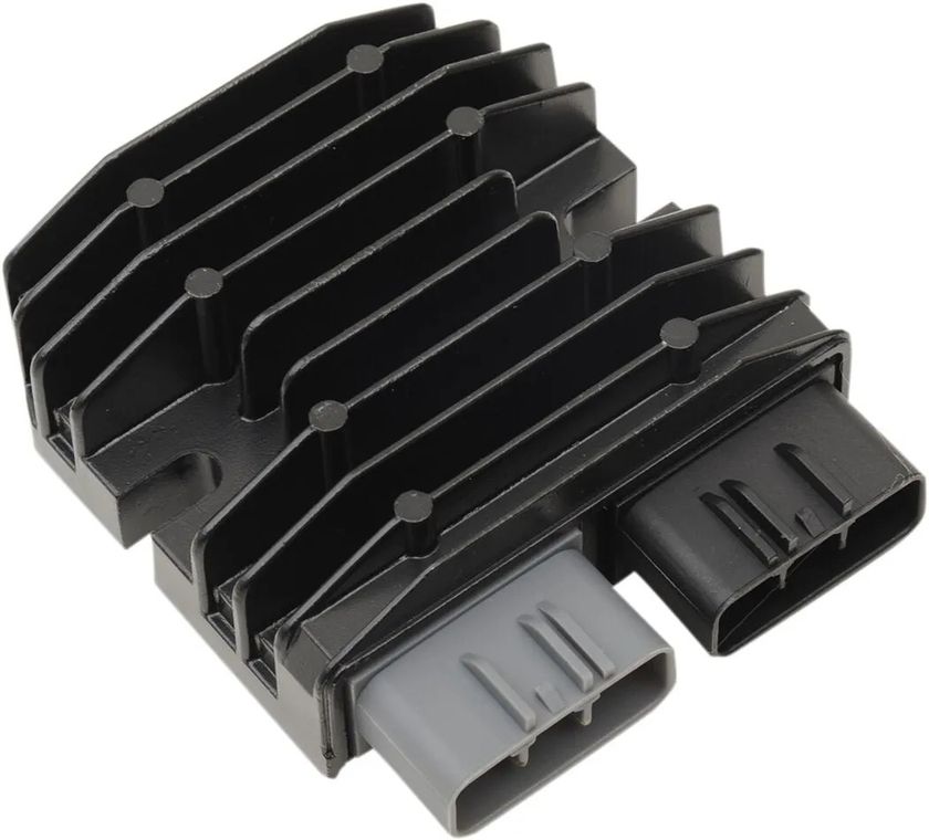 Voltage regulator Moose Racing Rectifier 1 Universal - Motoblouz.com