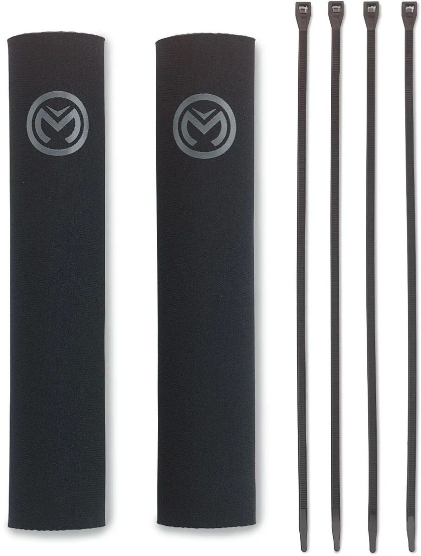 Fork bellows Moose Racing Skin - Motoblouz.com