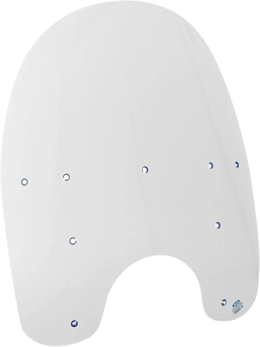 Windshield MEMPHIS 23100064 - Motoblouz.com