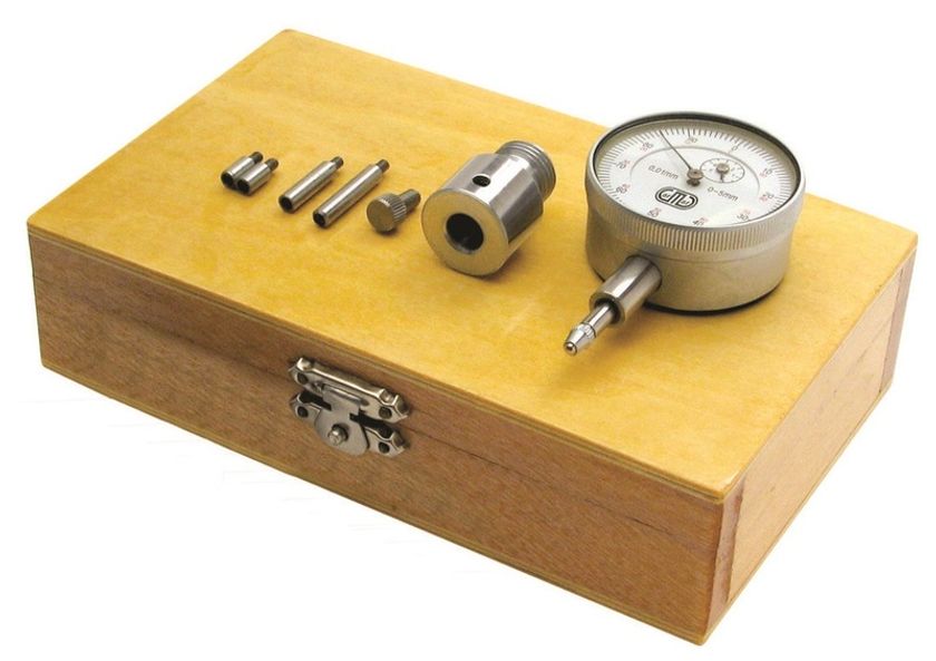 Setting tool Motion Pro 2 - stroke Ignition Timing Kit - Water Cooled ...