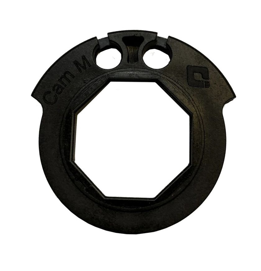 Additional ridge Odi V2 System Type M - Motoblouz.com