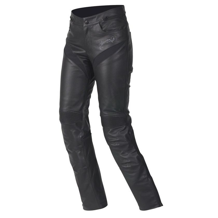Pantalon Moto Alpinestars STELLA TYLA PANTS - Motoblouz.com