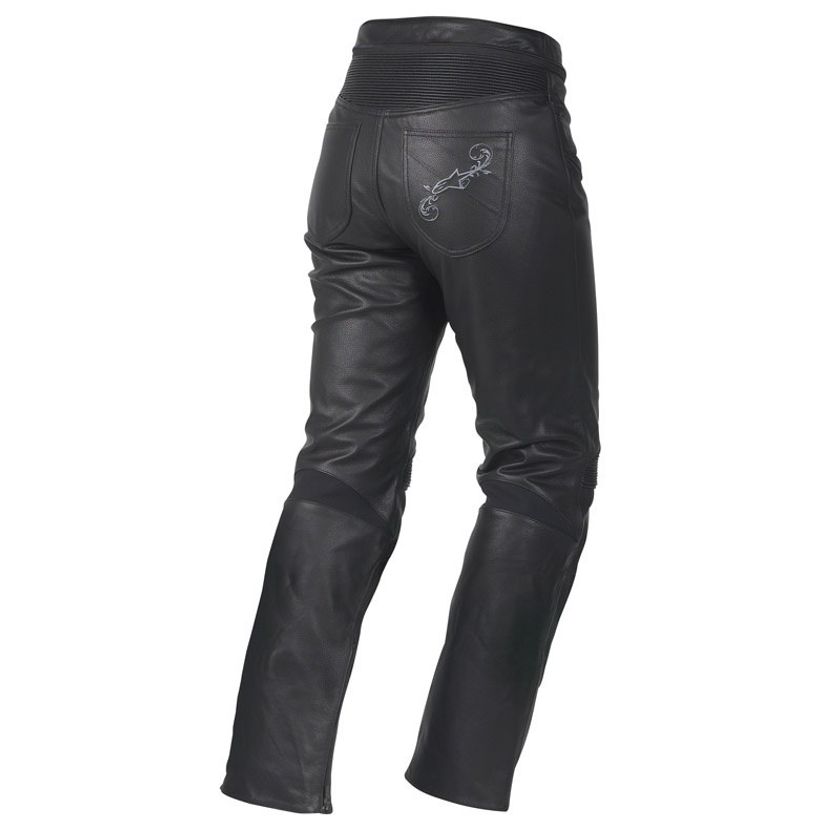 Pantalon Moto Alpinestars STELLA TYLA PANTS - Motoblouz.com
