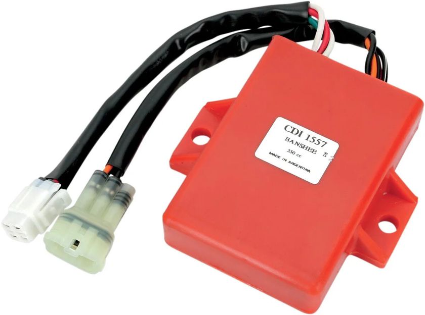 Electronic control unit Rick's Motosport Electric CDI Hot Shot ...