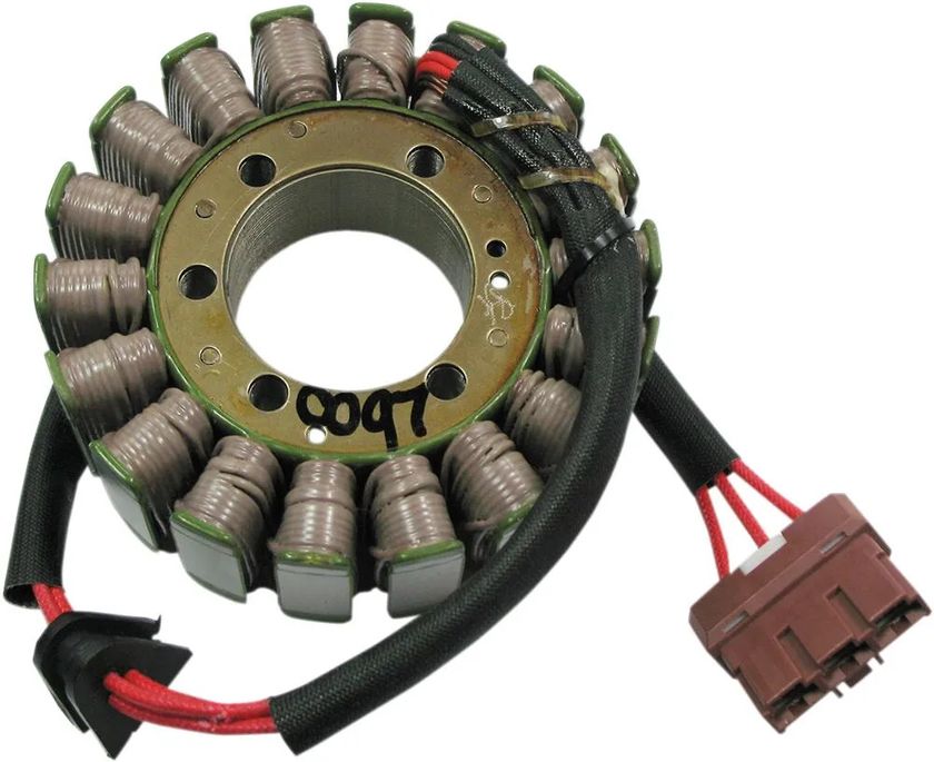 Ignition stator Rick's Motosport Electric 21120997 - Motoblouz.com