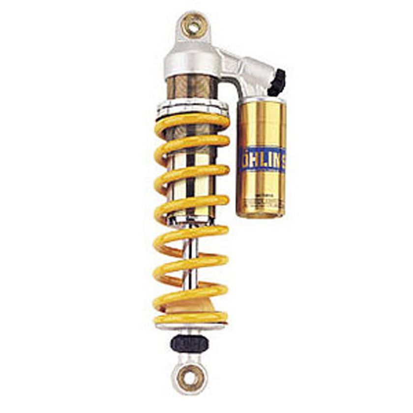 Stoßdämpfer Ohlins hinteres - Motoblouz.com