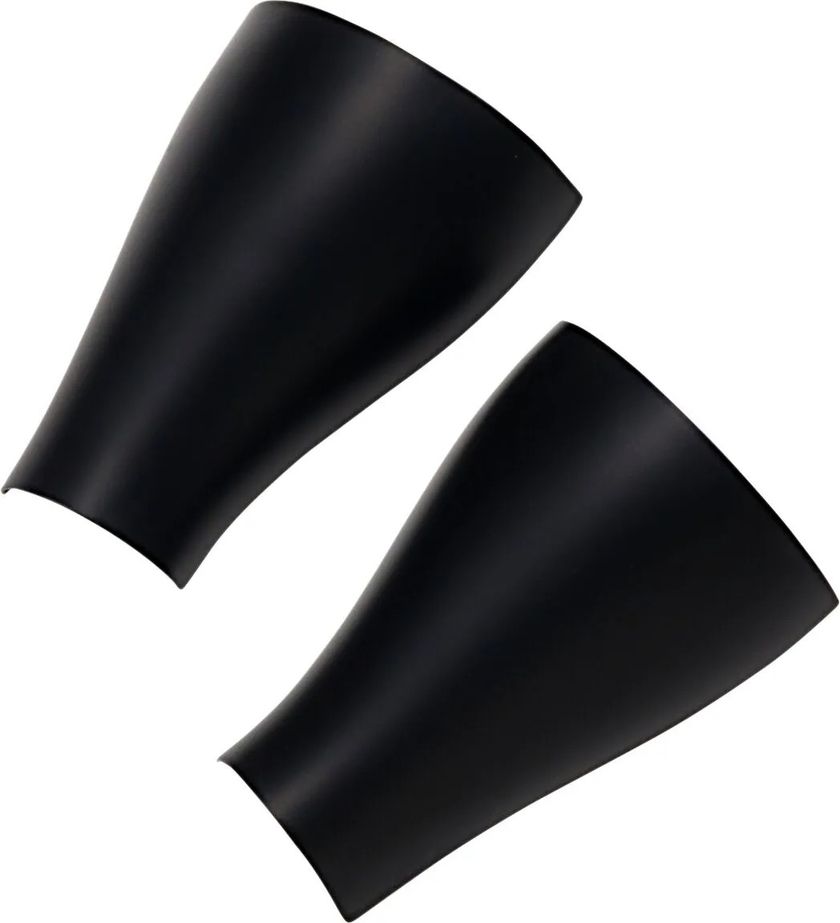 Exhaust protection Akrapovic Visor Spare part - Motoblouz.com