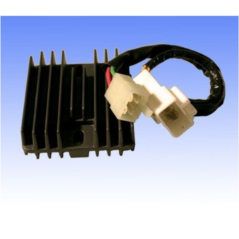 Voltage regulator Tour Max Controller - Motoblouz.com