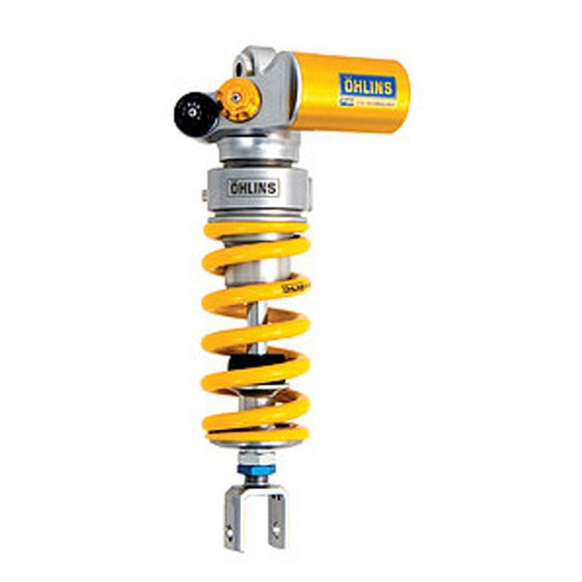 Shock absorber Ohlins Arrière - Motoblouz.com