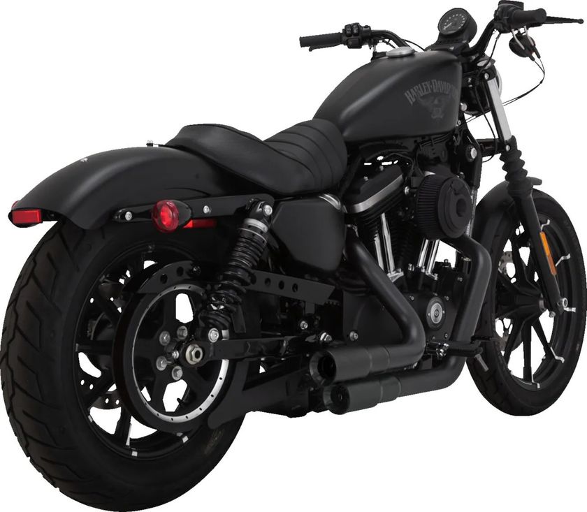Full Line Vance & Hines Mini - Grenades - Motoblouz.com