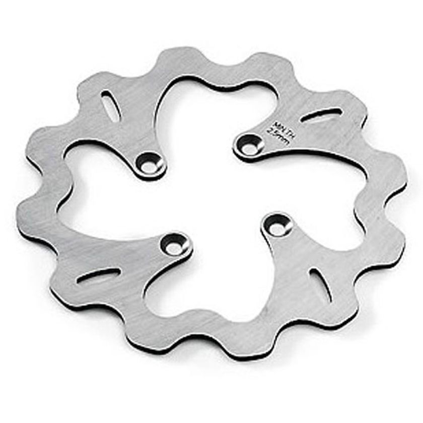 Wave brake disc NG All terrain front - Motoblouz.com