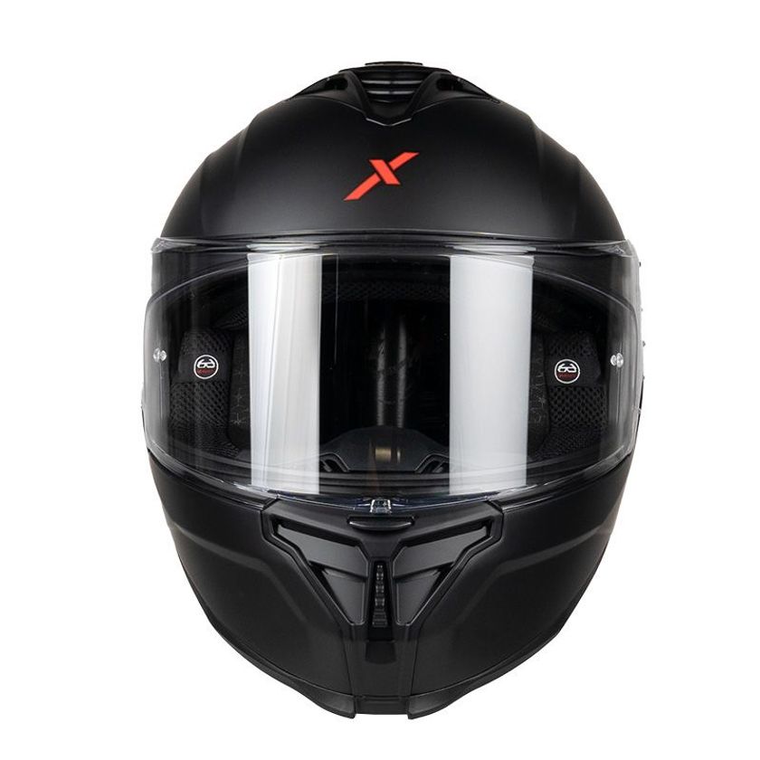 Casque intégral Dexter HYPERION - Motoblouz.com
