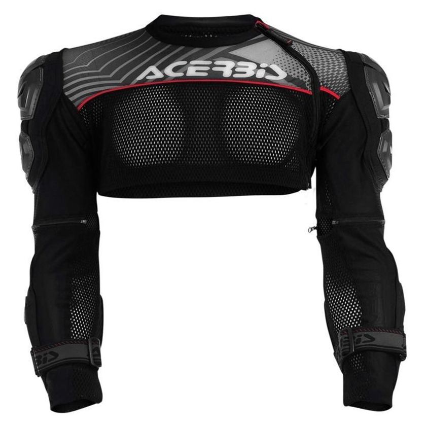 Gilet de protection Acerbis COSMO 2.0 - Motoblouz.com