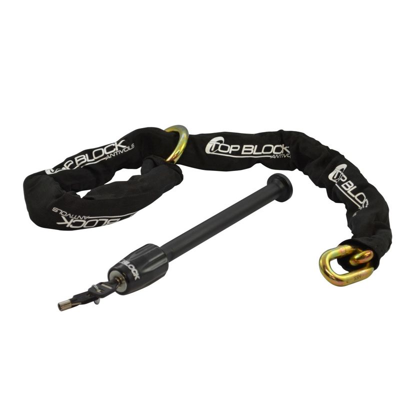 Antivol Top Block X BLOCK BMW CE-02 SRA 1 universel - Motoblouz.com