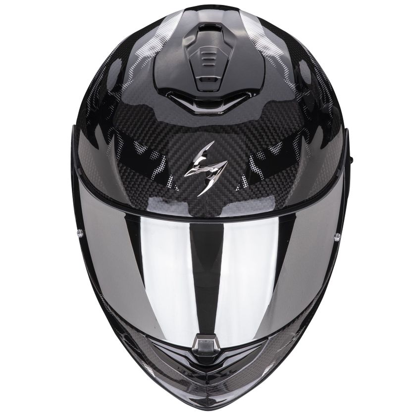 Integralhelm Scorpion Exo EXO-1400 CARBON AIR - CLONER - Motoblouz.com