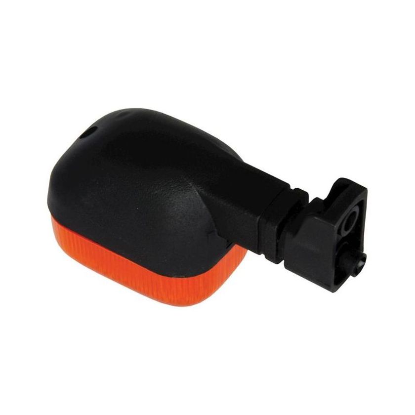 Richtingaanwijzer Bike It 12 V 10 W 1 universeel - Motoblouz.com